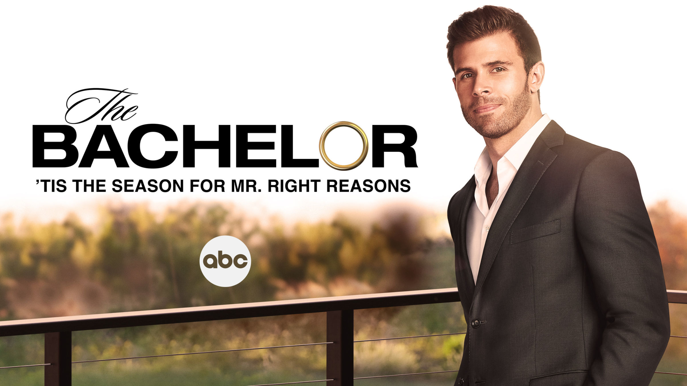 The Bachelor (ABC) - Orangefilms